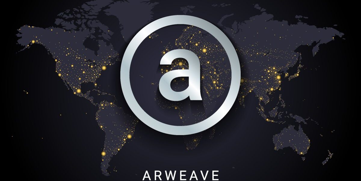 What Is Arweave (AR)? - Argoox