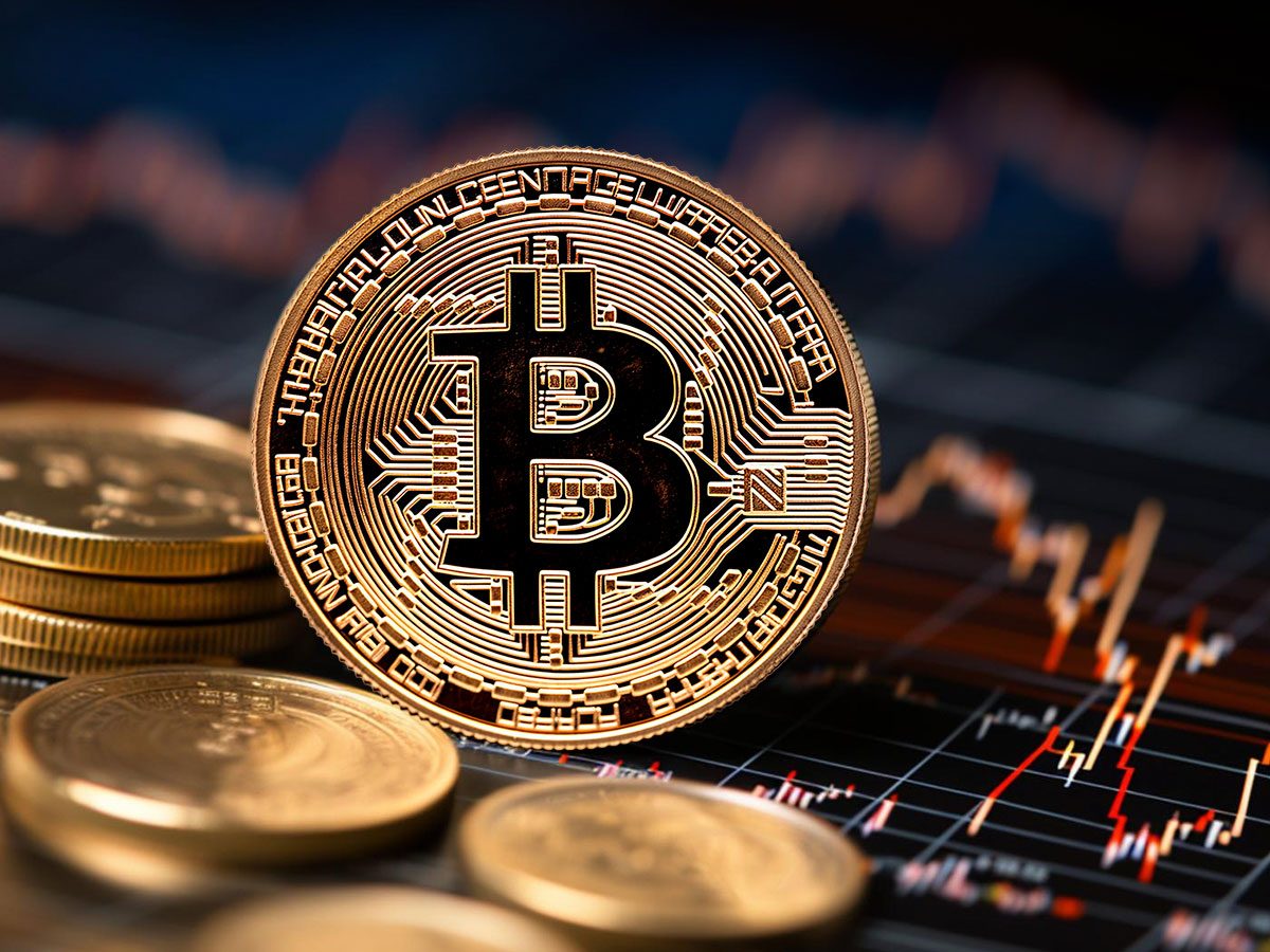 How to Make Bitcoin (BTC) Trading Bot? - Argoox