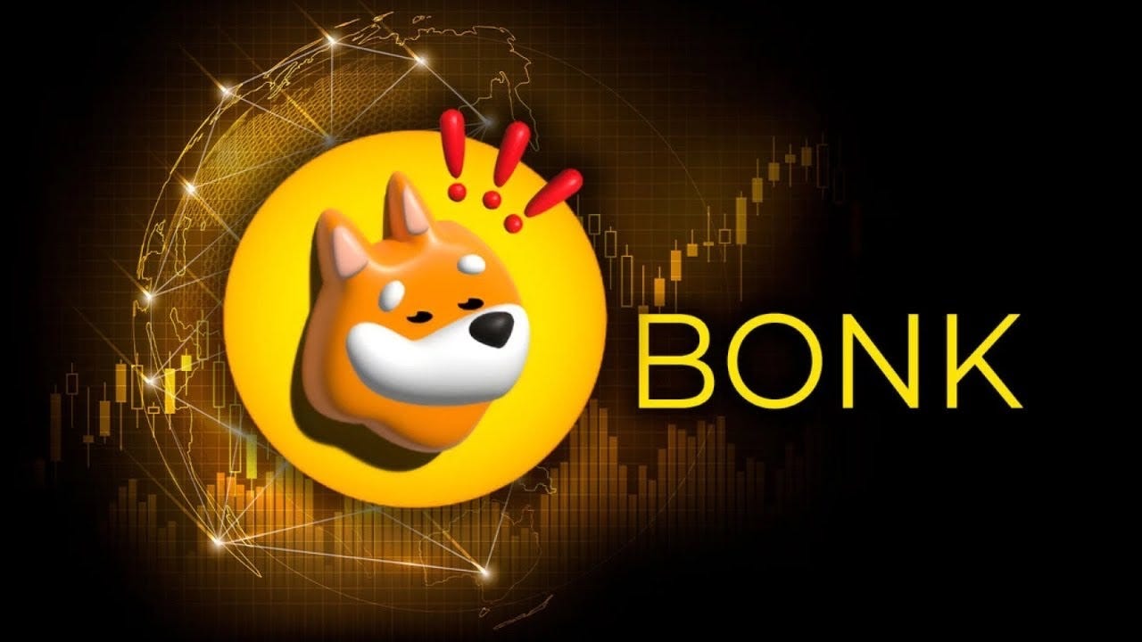 What Is Bonk? - Argoox