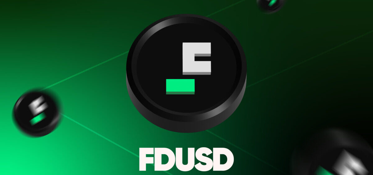 What Is First Digital USD (FDUSD)? - Argoox