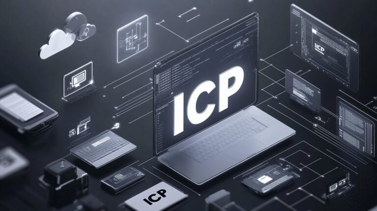 What is Internet Computer Protocol (ICP)? - Argoox