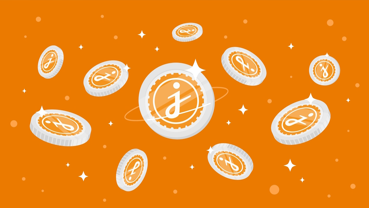 What Is JasmyCoin (JASMY)? - Argoox