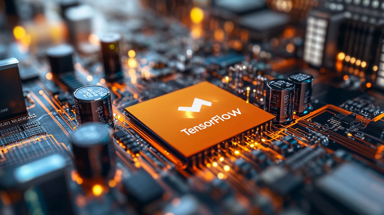 How to Make a Trading Bot Using TensorFlow? - Argoox