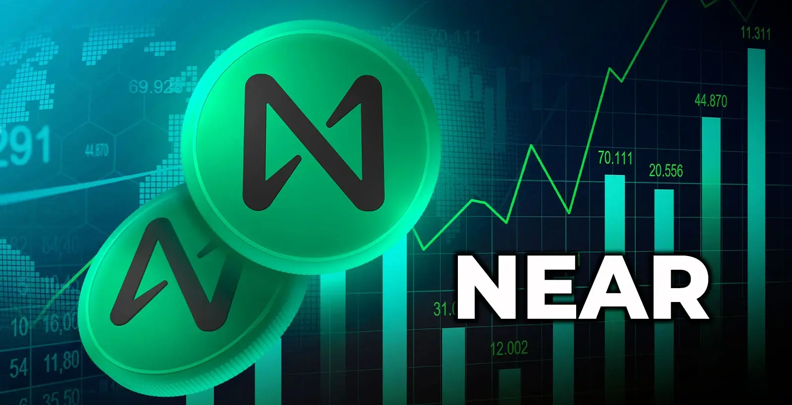 What Is NEAR Protocol? - Argoox