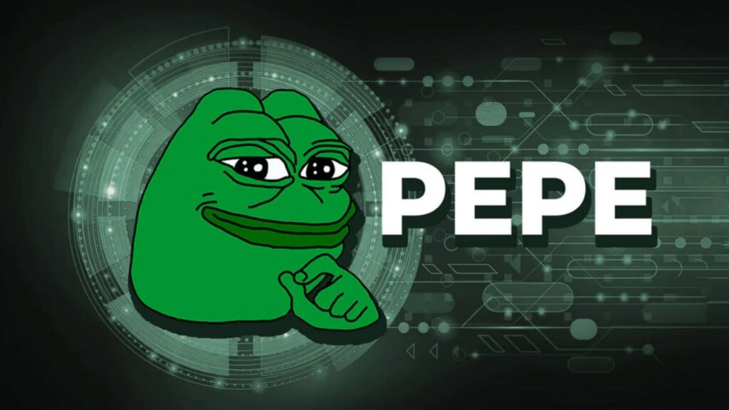 What Is PEPE? - Argoox