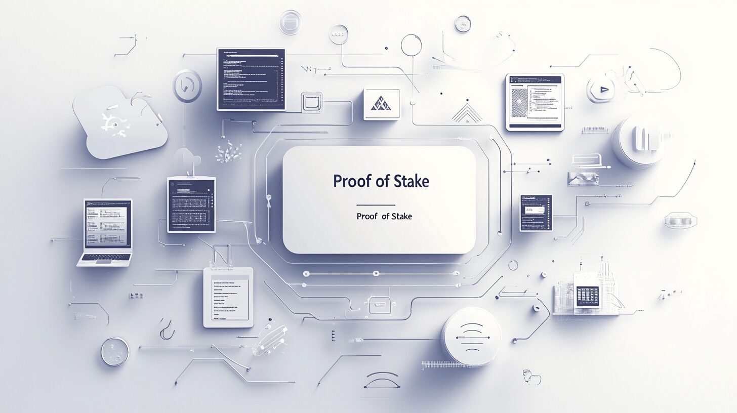 What is Proof of Stake (PoS) in Crypto? - Argoox