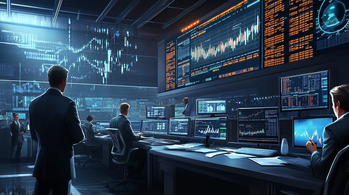 What is Prop Trading in Cryptocurrency? - Argoox