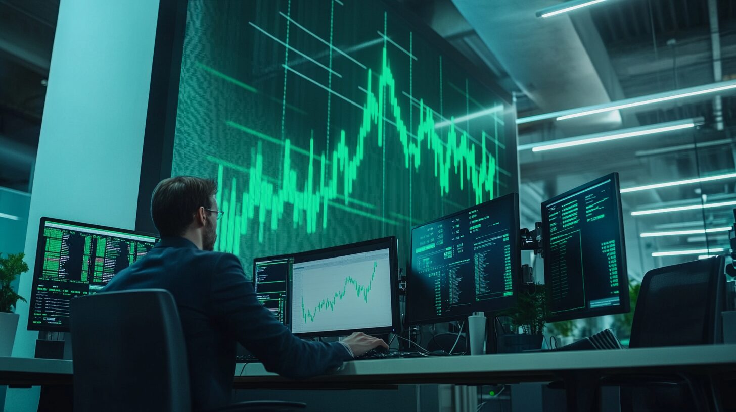 What is Rebound Trading in Crypto? - Argoox