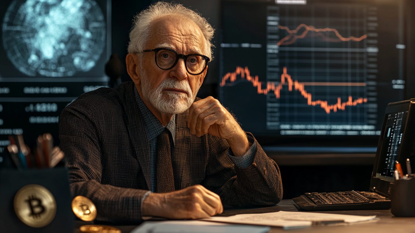 What is a Seasoned Investor in Crypto? - Argoox