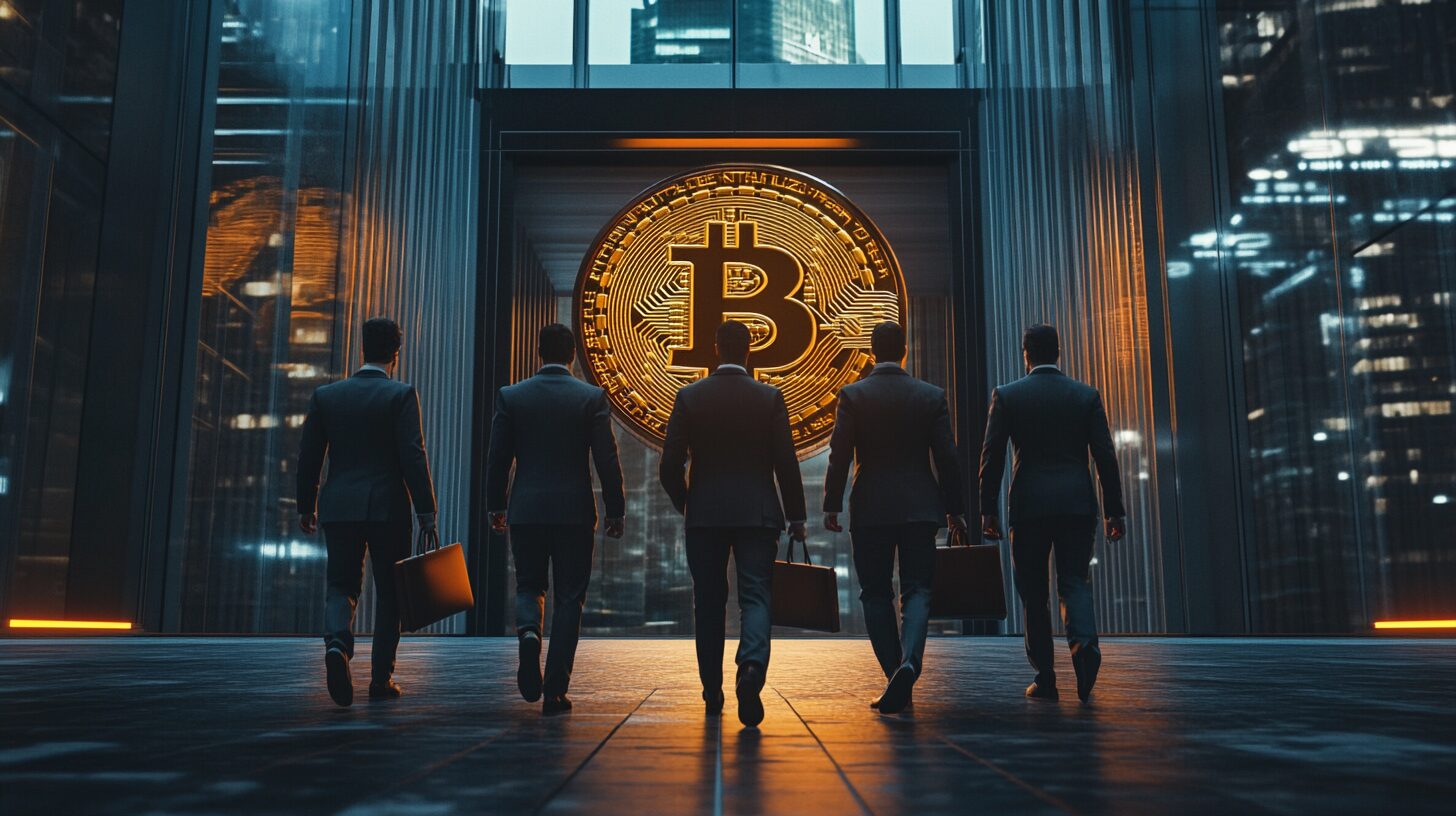 Seasoned Investors vs. Newcomers in Crypto - Argoox