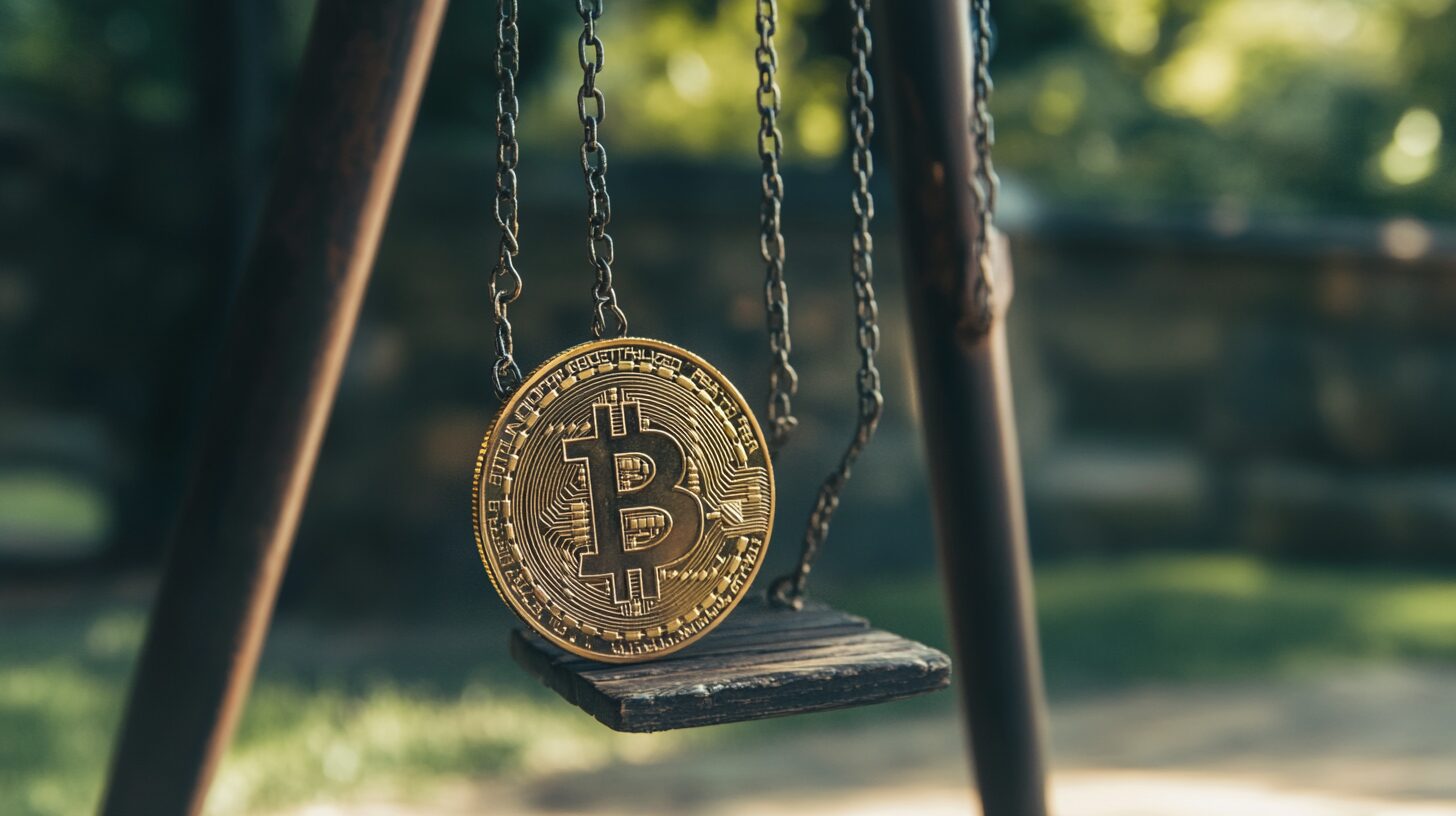 What is Swing Trading in Crypto? - Argoox