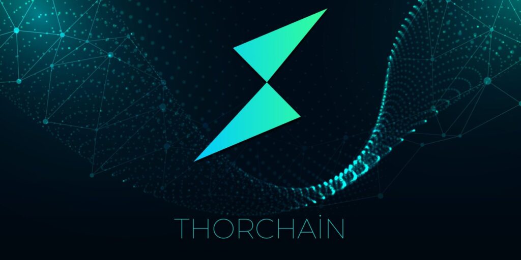 How to Make THORChain (RUNE) Trading Bot? - Argoox