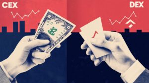 The Difference Between CEX and DEX - Argoox