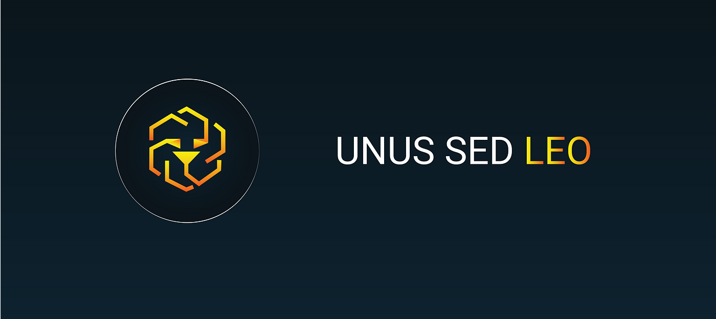 What Is UNUS SED LEO? - Argoox