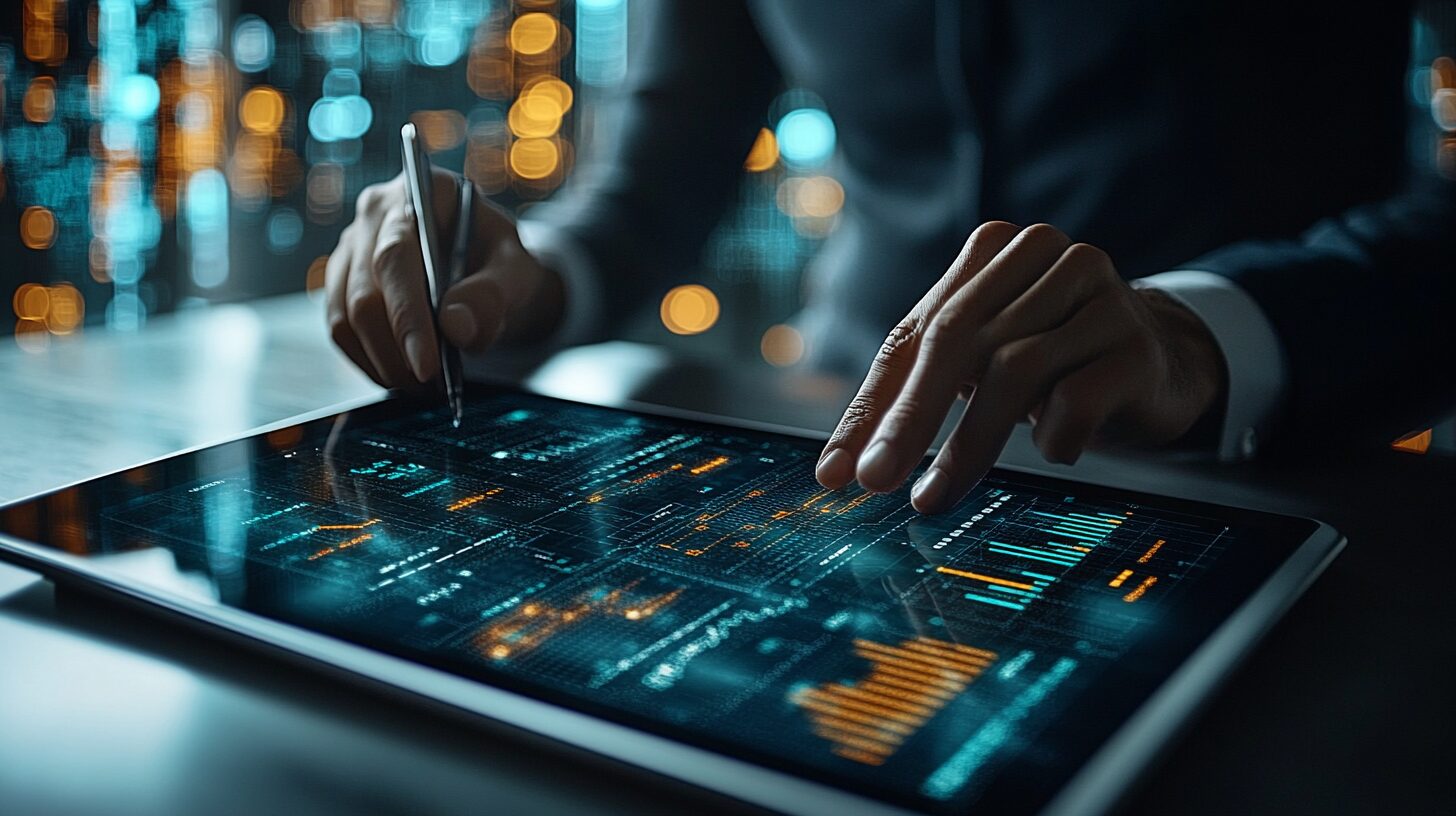 What is a Data-Driven Trading Decision System? - Argoox