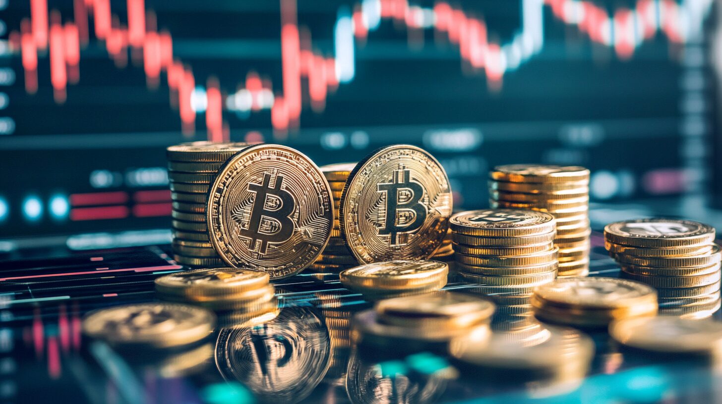 What is Bitcoin (BTC)Trading Bot? - Argoox