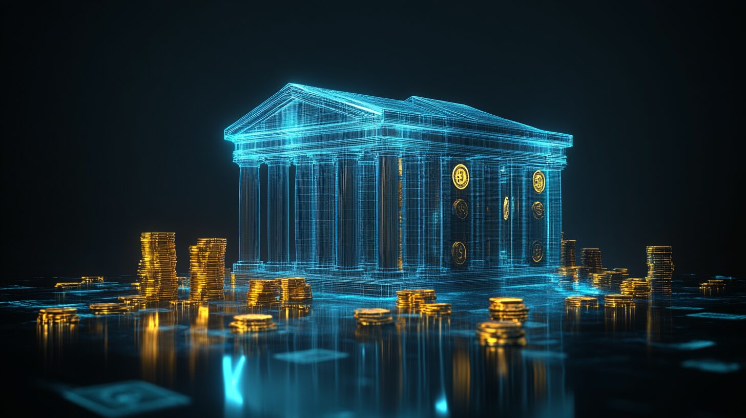 What is Central Bank Digital Currency (CBDC)? - Argoox