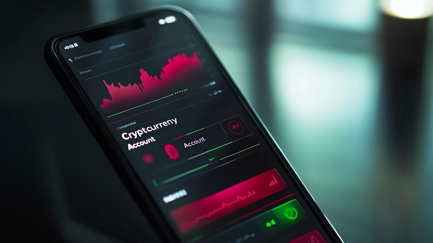 What is a Cryptocurrency Account? - Argoox