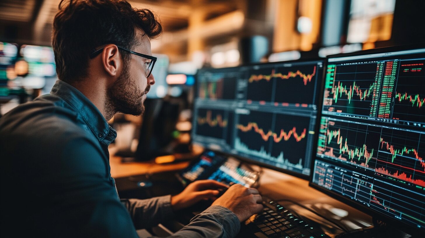 What is Fundamental Trading in Crypto? - Argoox