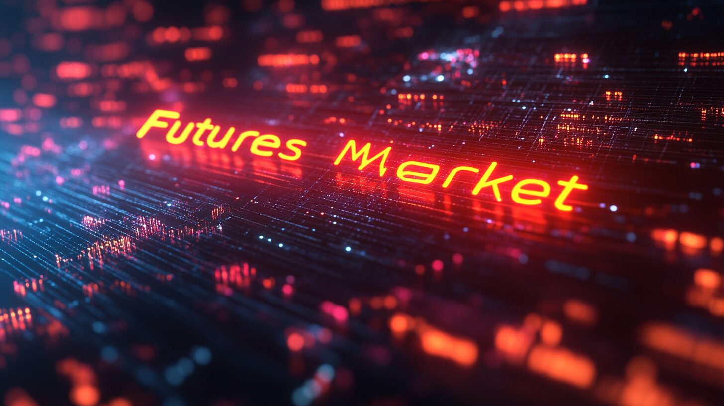 What is Futures Market in Cryptocurrency? - Argoox