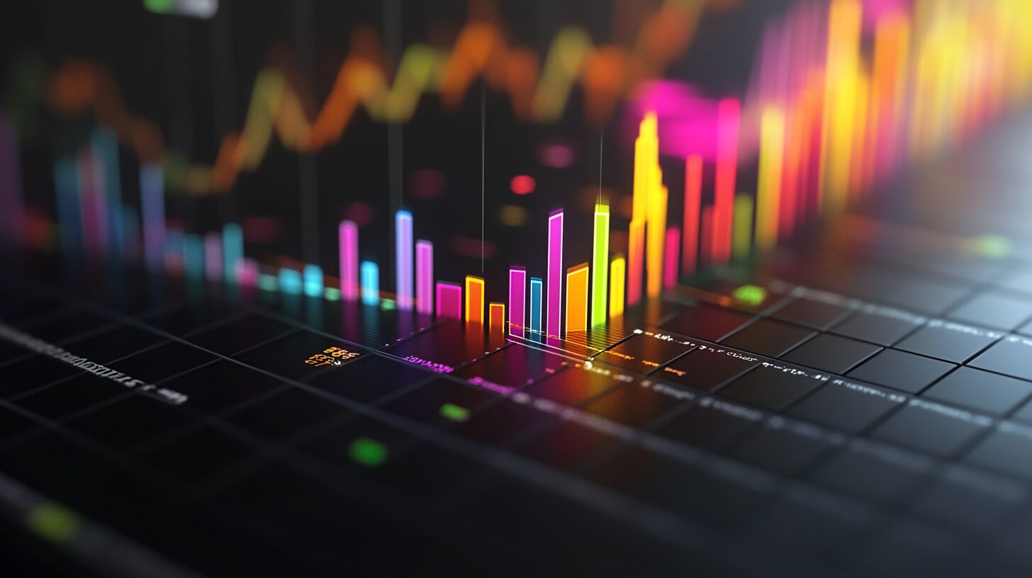What is Rainbow Chart? - Argoox
