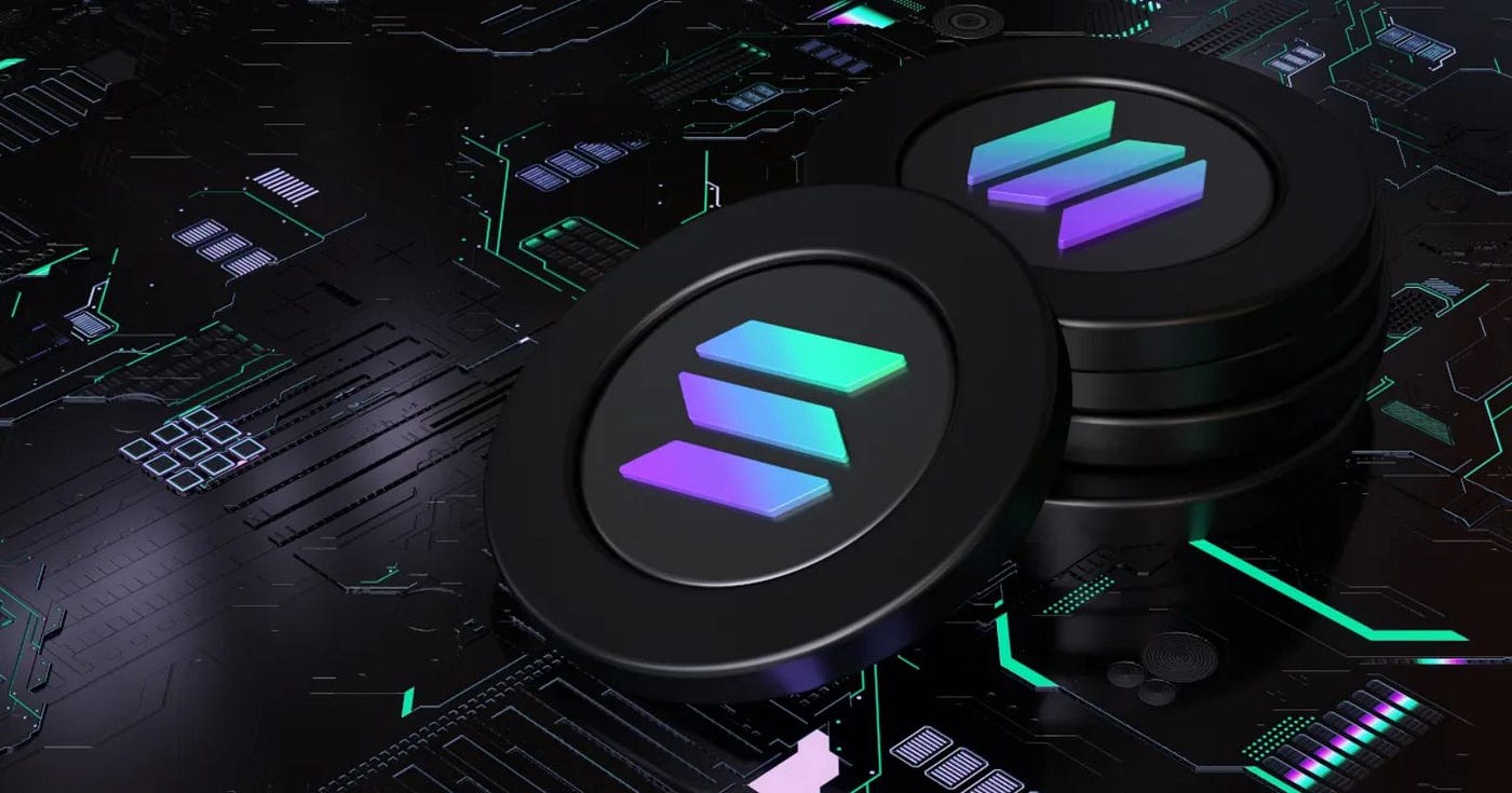 What is Solana (SOL) Trading Bot? - Argoox