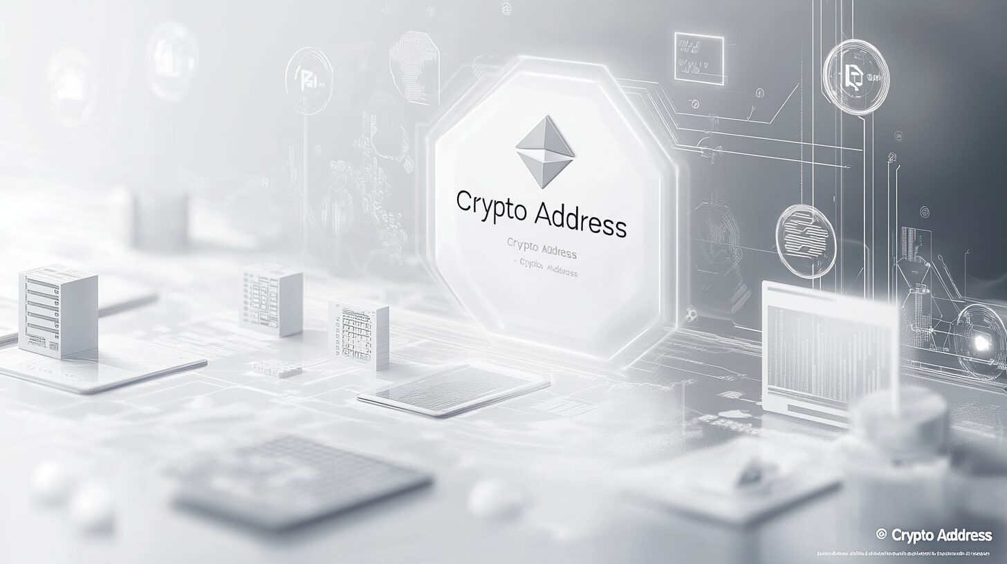 What is a Crypto Address? - Argoox