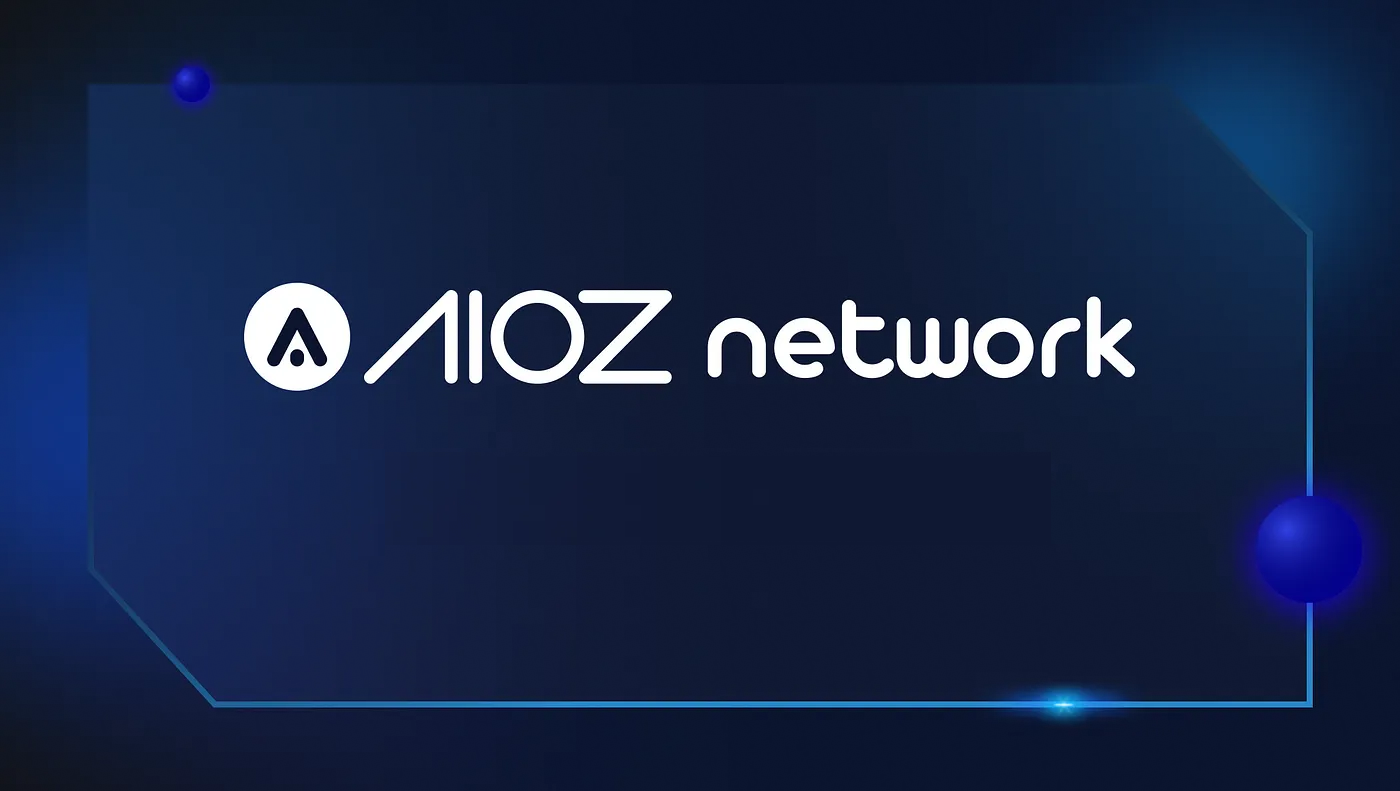 What is AIOZ Network? - Argoox