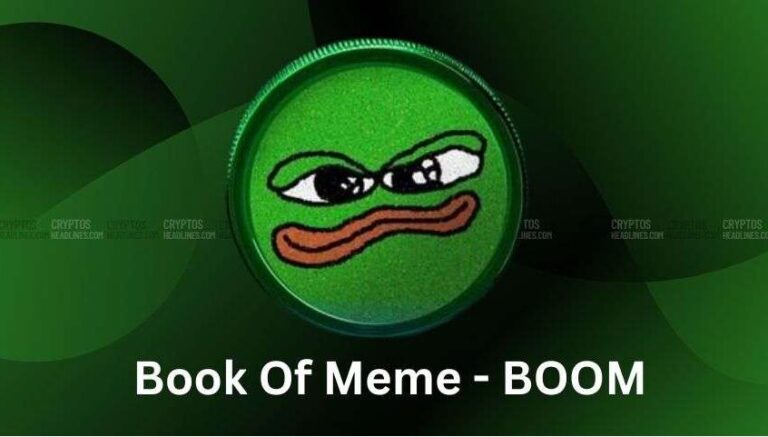 What is BOOK OF MEME (BOME)? - Argoox