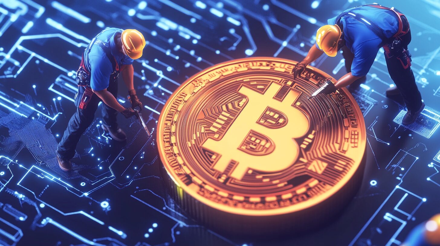 What is Crypto Mining and How to Do it? - Argoox