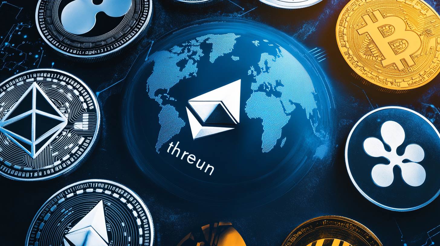 What is Cryptocurrency World? - Argoox