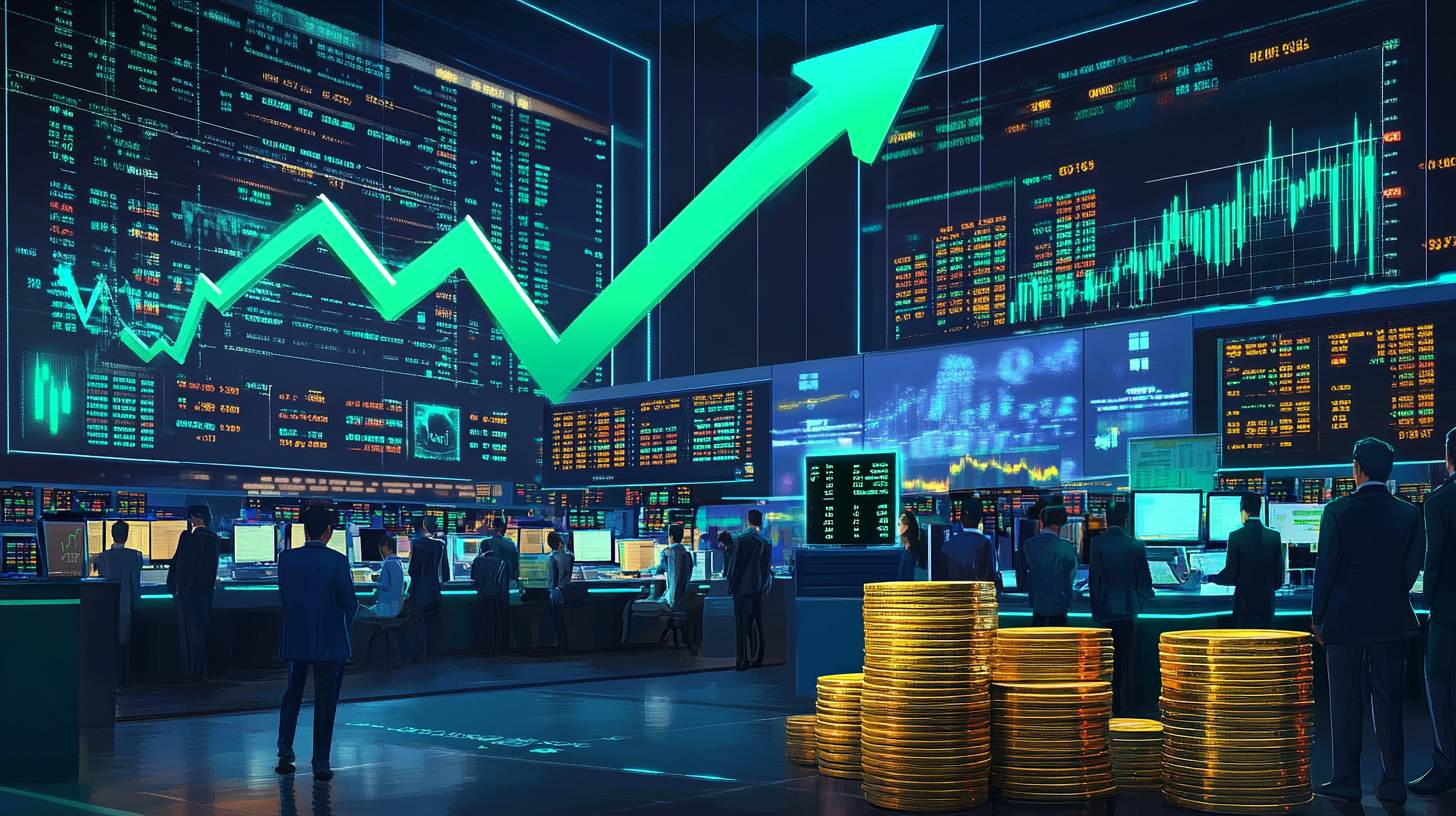 Difference Between Forex Markets and Stock Markets - Argoox Difference Between Forex Markets and Stock Markets - Argoox