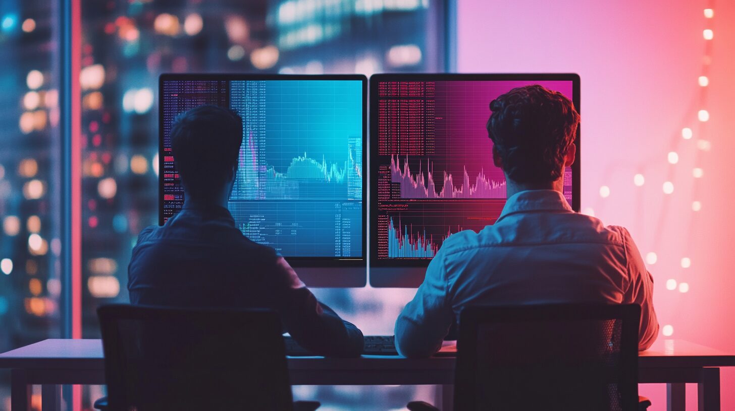 Fundamental vs. Technical Trading: Key Differences - Argoox