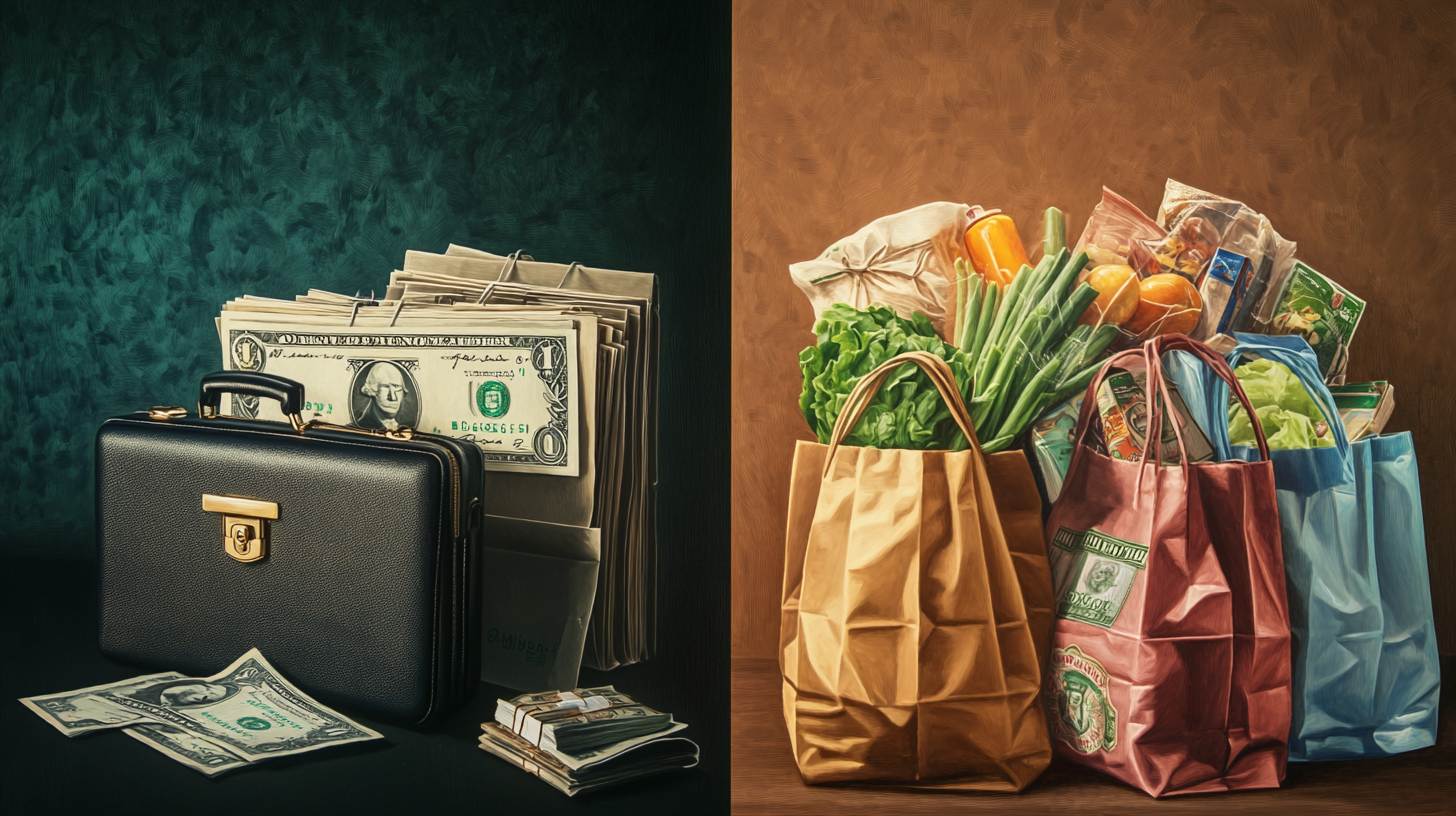 How Inflation Erodes the Value of Your Money? - Argoox