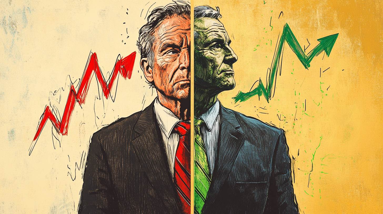 Long vs Short Risk Reversal - Argoox