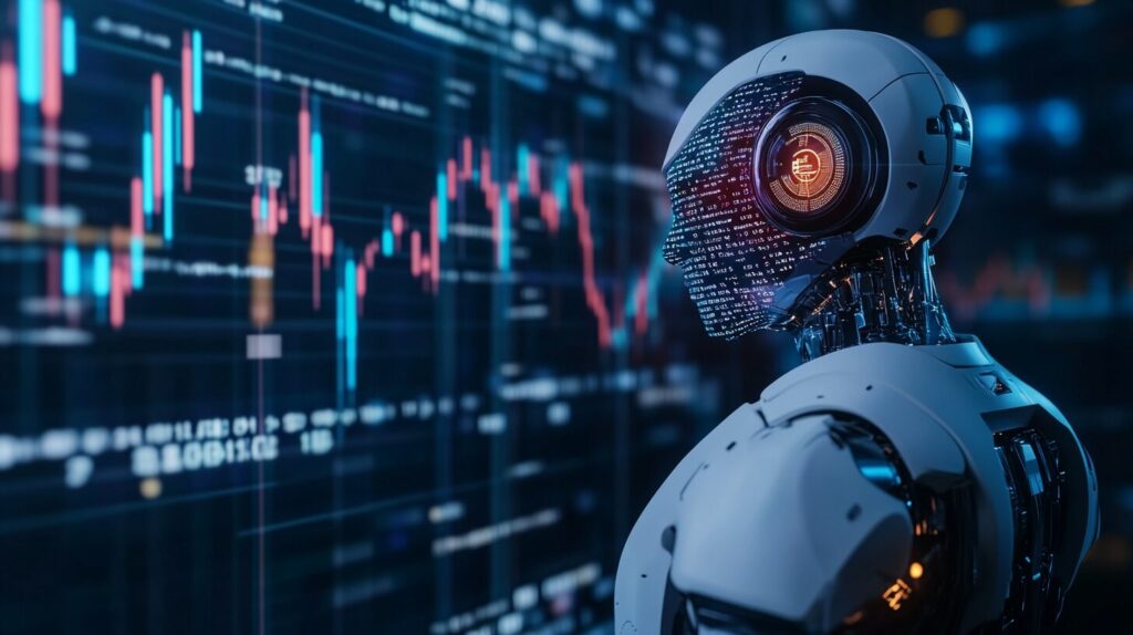 Making Trading Bots Using Unsupervised Learning ML Models - Argoox Making Trading Bots Using Unsupervised Learning ML Models - Argoox