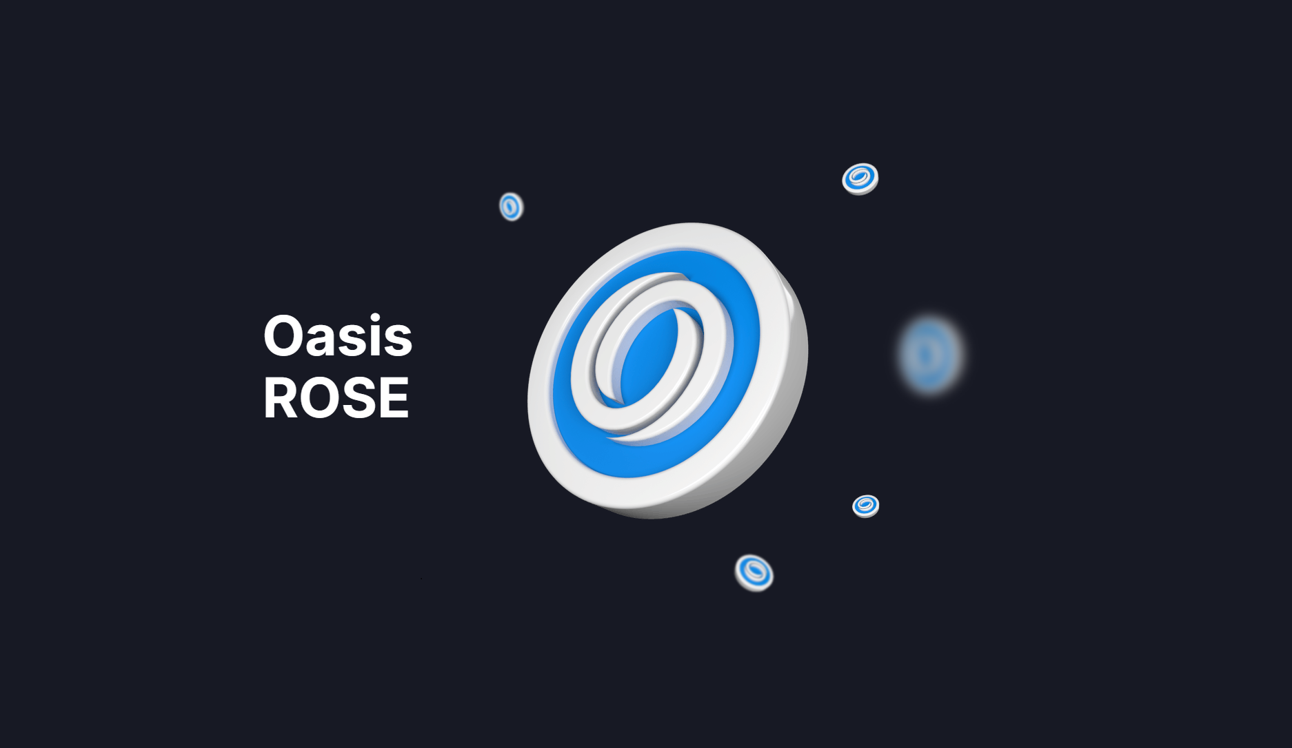 What is Oasis (ROSE) Trading Bot? - Argoox