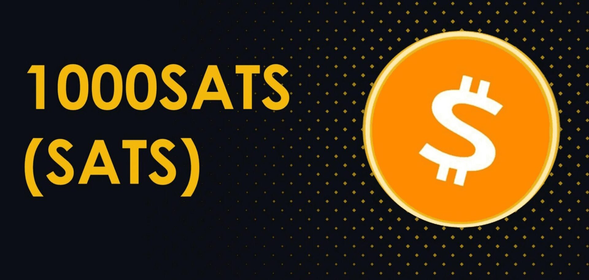 How to Make SATS (1000SATS) Trading Bots? - Argoox