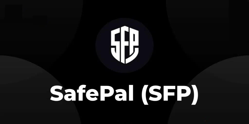What is SafePal (SFP)? - Argoox