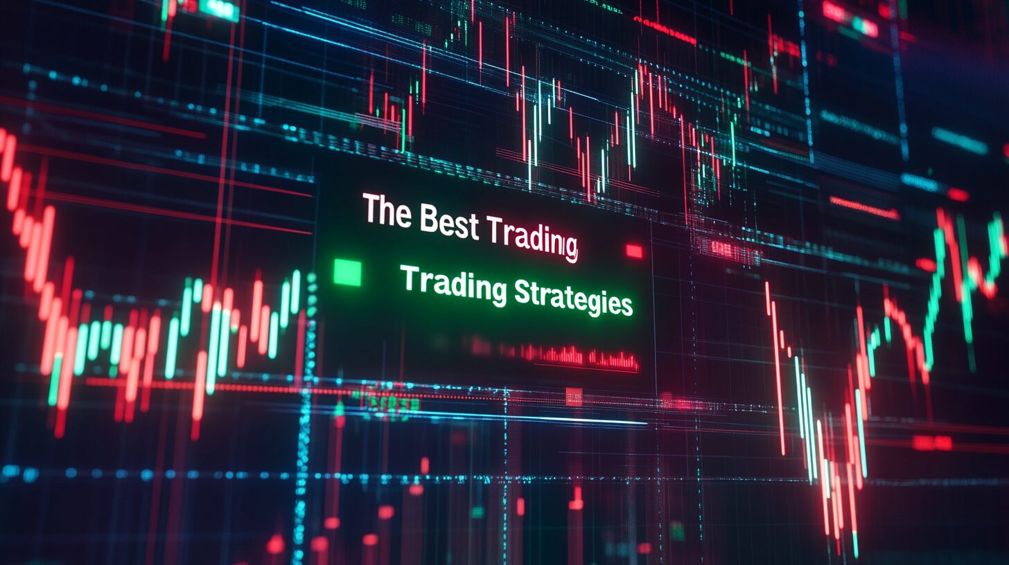 What are The Best Trading Strategies? - Argoox
