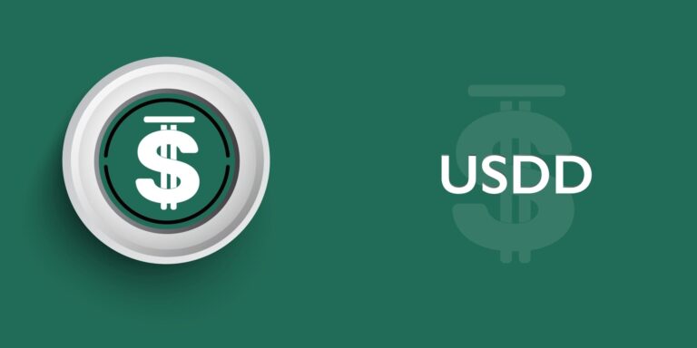 What is USDD? - Argoox