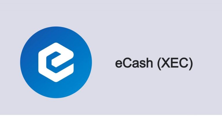 What is eCash (XEC)? - Argoox