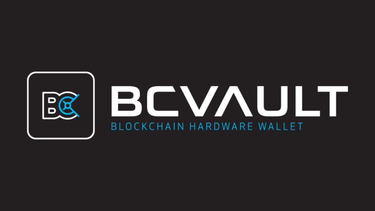 What is BC VAULT Wallet? - Argoox
