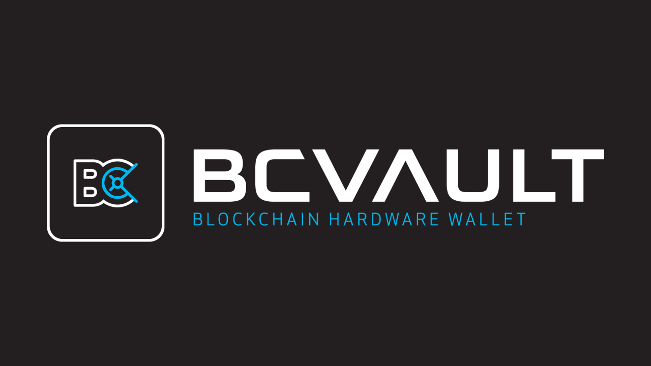 What is BC VAULT Wallet? - Argoox