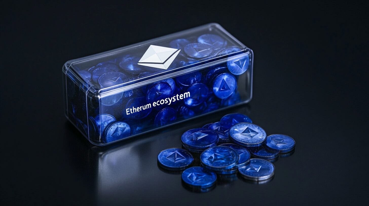 What is Ethereum ecosystem? - Argoox