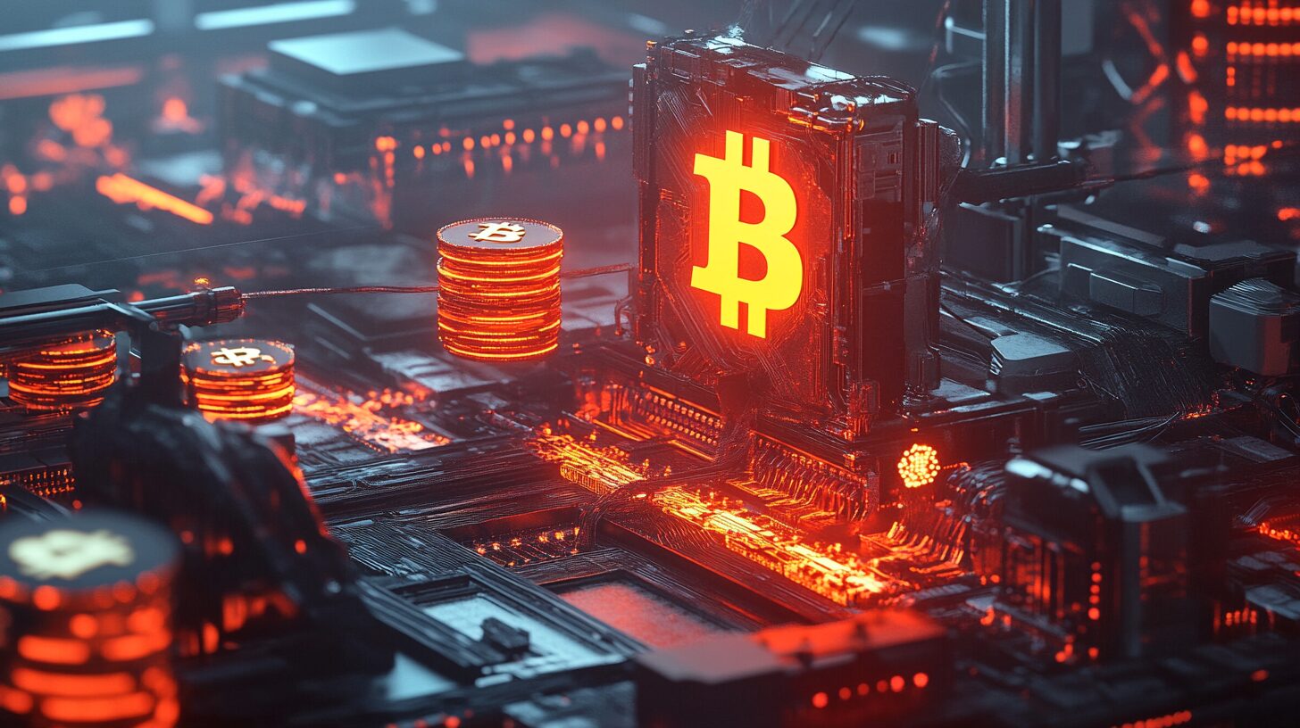 What is Hash? Its Role in Crypto Mining - Argoox