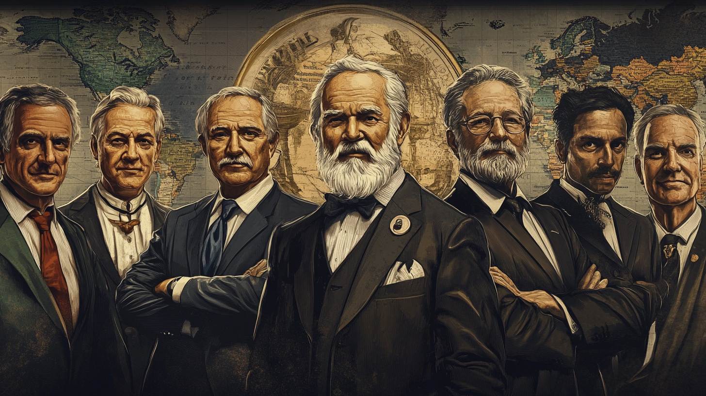 What are the Levels of Traders in Crypto Market? - Argoox