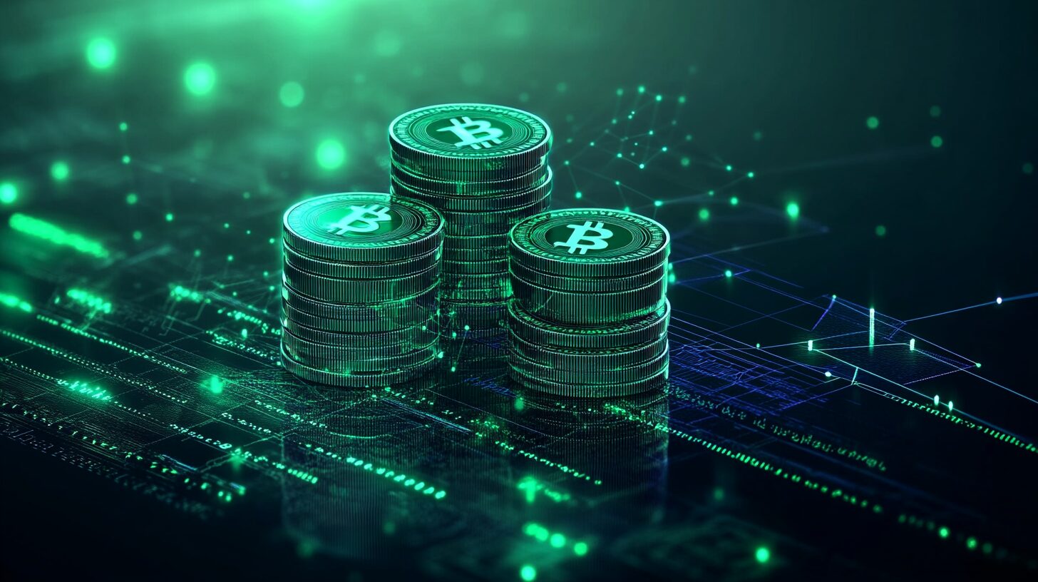 What is On-Ledger Currency? - Argoox