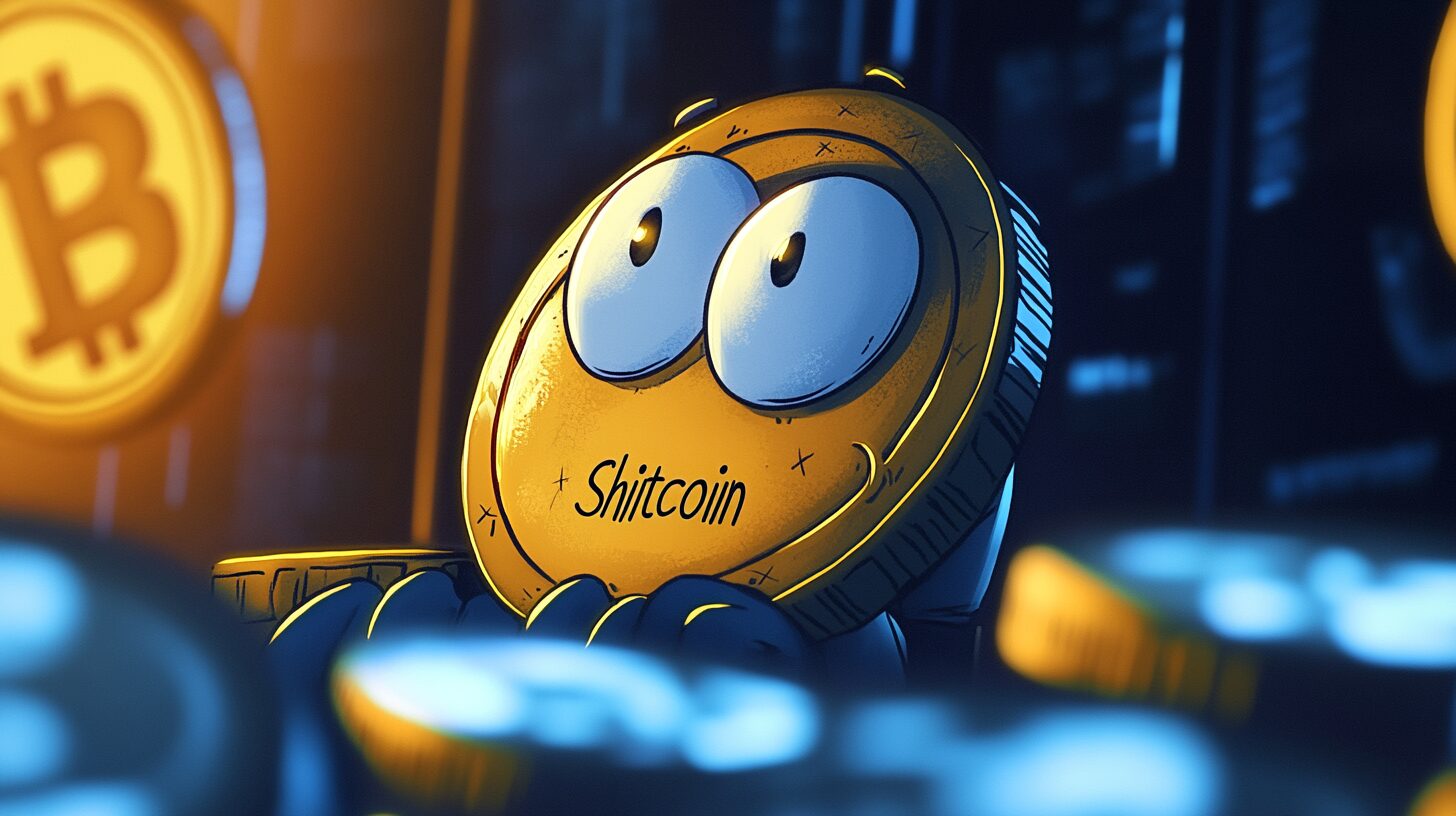 What Is Shitcoin in Cryptocurrency Market? - Argoox