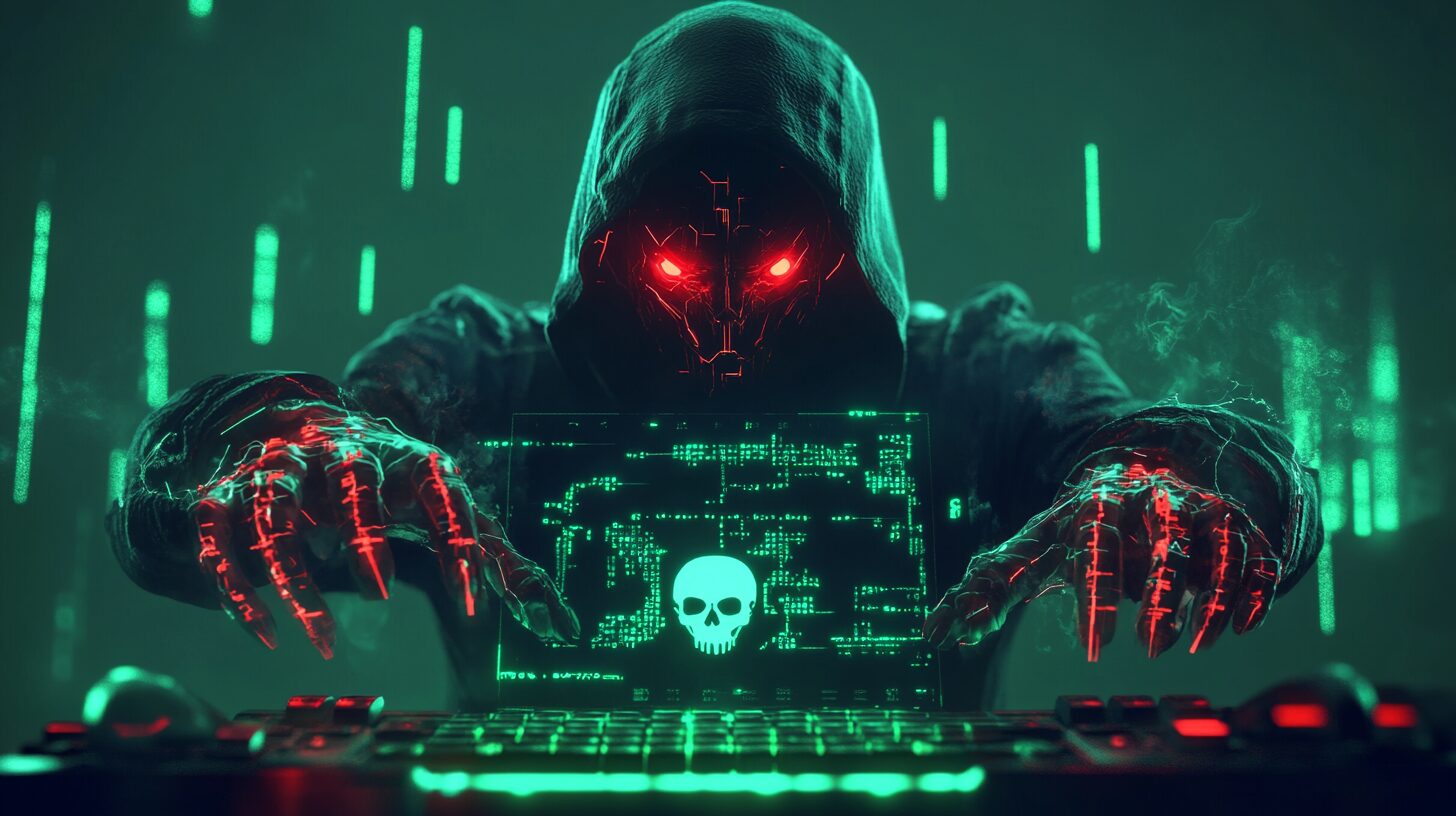 What is Digital Theft in Crypto? - Argoox